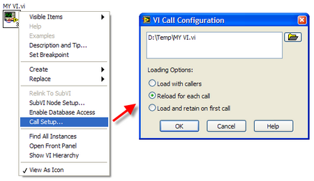 Block Diagram - LabVIEW Wiki
